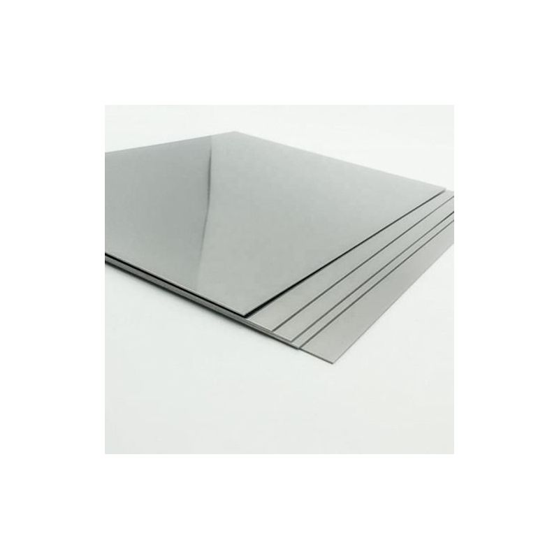 ᐉ Titan Legierung ot4-1 Blech 1mm Titanium ot4-1sv Platten Anbieter kaufen