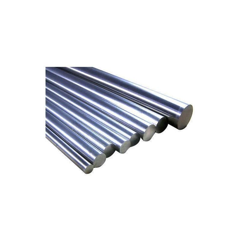 ᐉ Molybdän Rundstange 2-20mm stange 0.1-1 Meter 99,9 % rein Metall ...